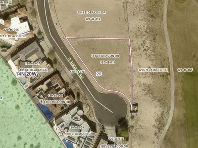 1814 E Deacon Dr, Lake Havasu City, AZ 86404