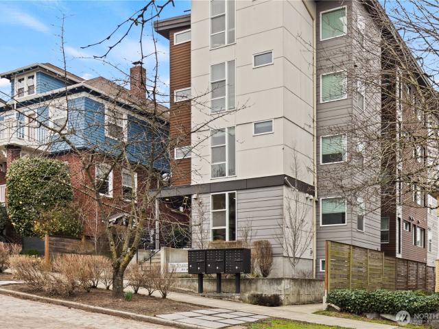 1814 E John St, Seattle, WA 98112 | MLS #2498 | Compass