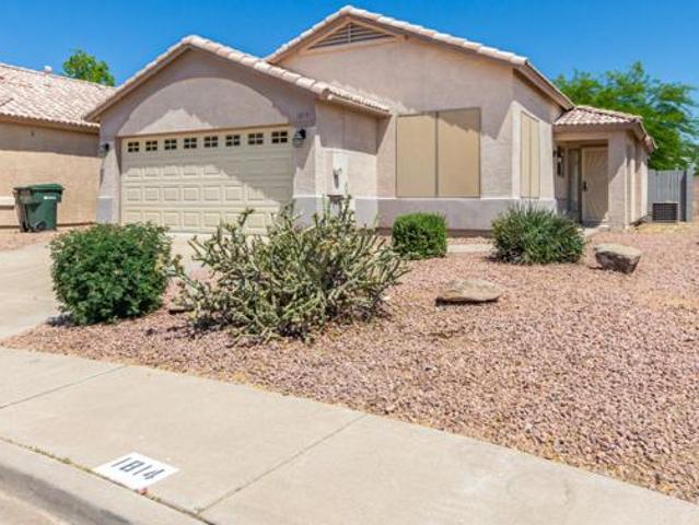 1814 E Juniper Ave, Phoenix, AZ 85022