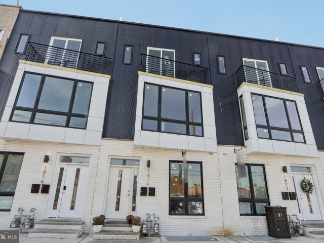 1814 E Moyamensing Ave, Unit B, Philadelphia, PA 19148 | MLS #PAPH2568