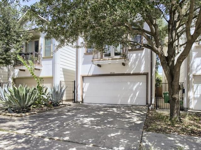 1814 Edwards St, Houston, TX 77007