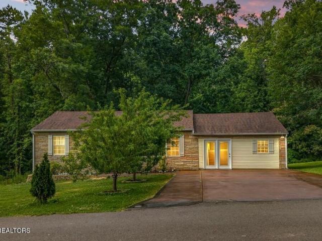 1814 Fenwood Drive