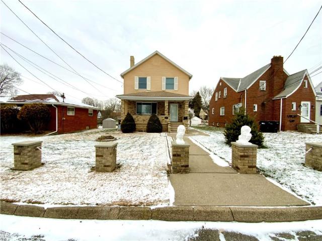 1814 Filmore St, Aliquippa, PA 15001 | Compass