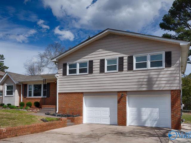1814 Forney Drive NW