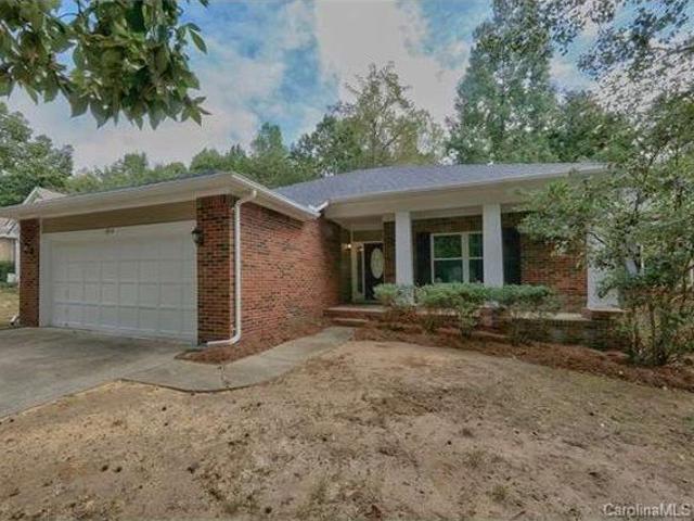 1814 Golden Heights Ct, Charlotte, NC 28214