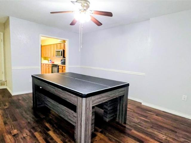 1814 Gravley Drive