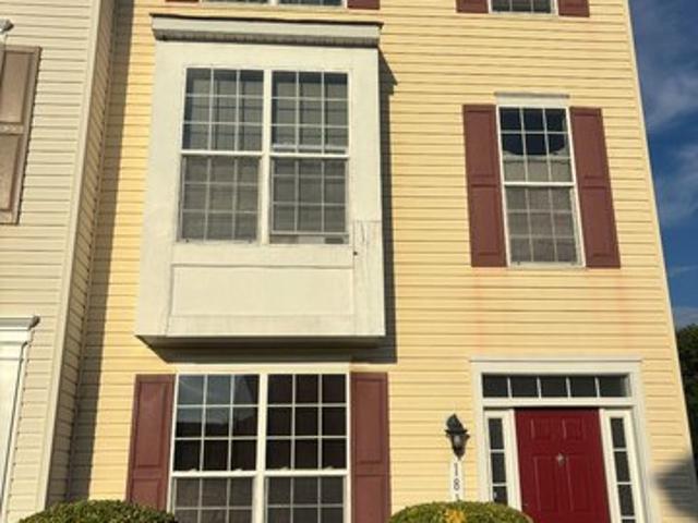 1814 Graymount Way, Edgewood, MD 21040