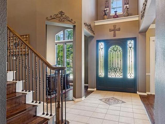 1814 Harvest Glen Drive