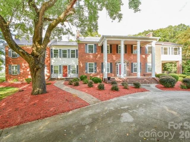 1814 Highway 601 N, Pageland, SC 29728