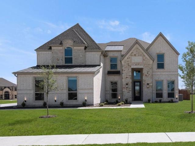 1814 Hidden Creek Dr, Midlothian, TX 76065