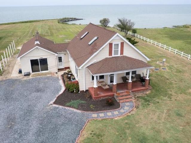 1814 Hoopersville Rd, Fishing Creek, MD 21634
