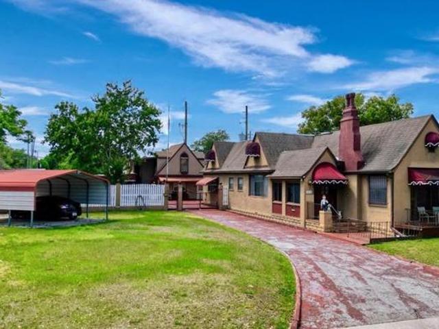 1814 Hollenbeck Dr, Orlando, FL 32806