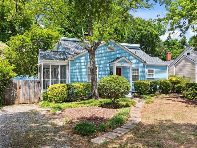 1814 Independence Road