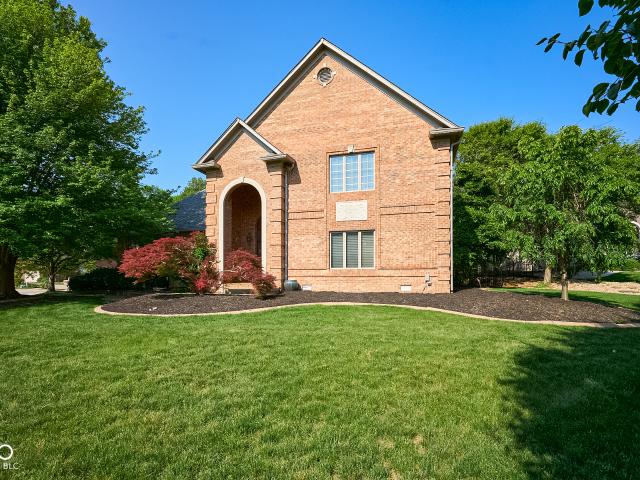 1814 Inisheer Ct, Indianapolis, IN 46217 | Compass