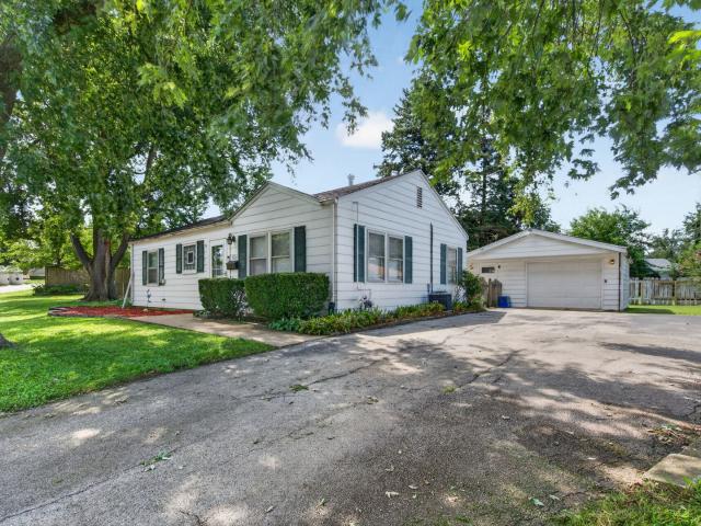 1814 Inner Circle Drive