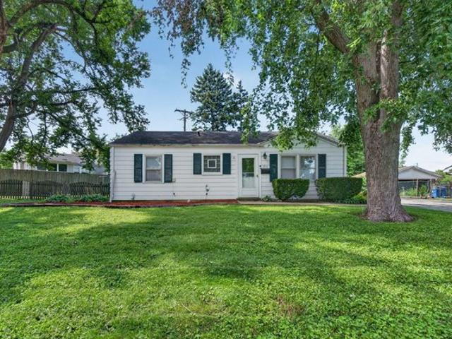 1814 Innercircle Dr, Crest Hill, IL 60403
