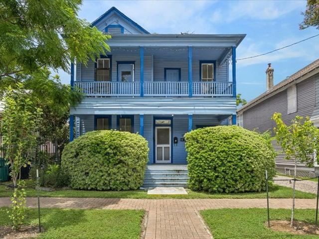 1814 Kane St, Houston, TX 77007