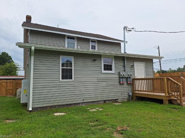1814 Kecoughtan RD # C
