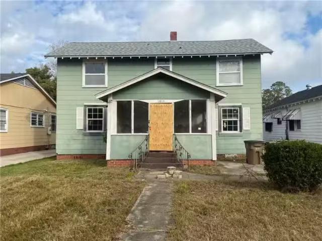 1814 LA SALLE ST, MOBILE, AL 36606