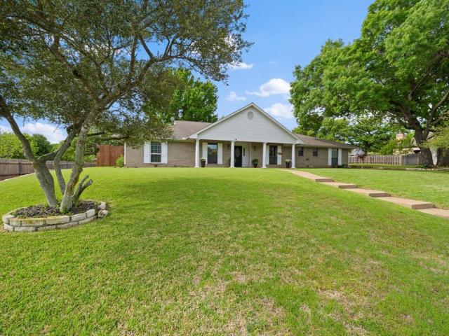 1814 Lakeridge Drive