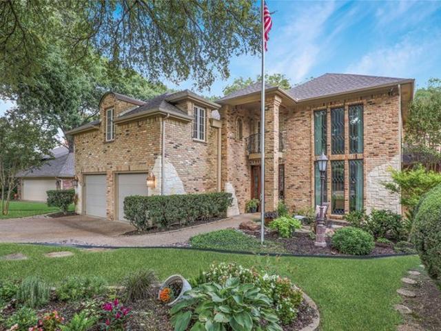 1814 Lakeshore Ct, McKinney, TX 75072