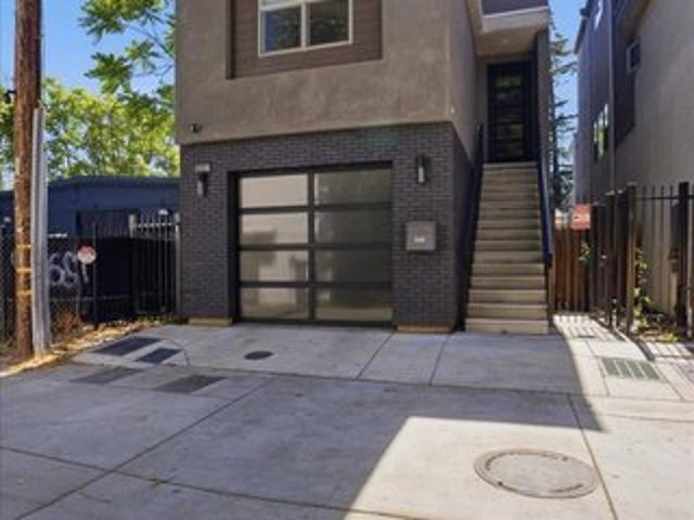 1814 Power House Aly, Sacramento, CA 95811