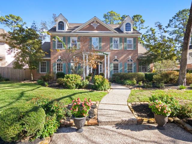 1814 Quiet Country Court