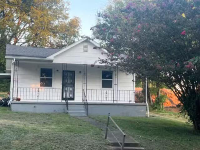 1814 Reynolds, Knoxville 1814 Reynolds St