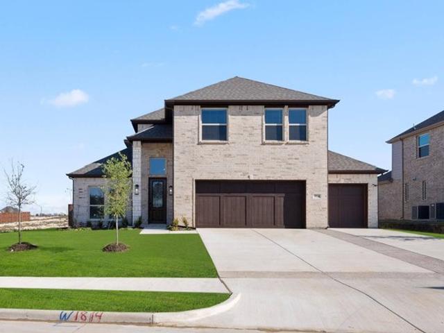 1814 River Hills Ct, Midlothian, TX 76065
