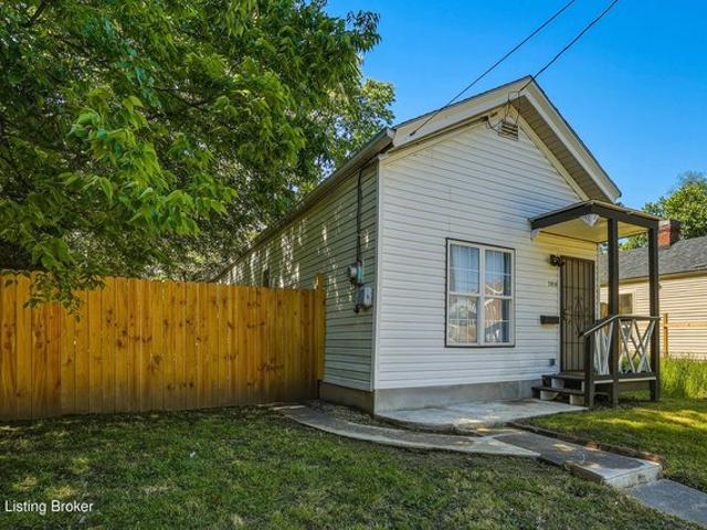 1814 Standard Ave, Louisville, KY 40210
