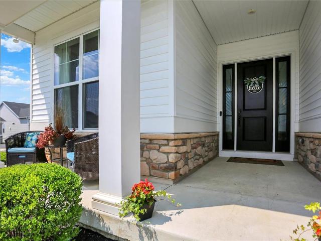1814 Stang Drive