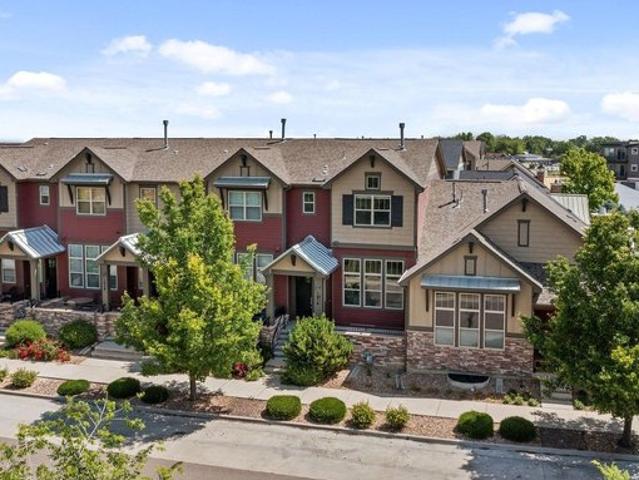1814 Steel St, Louisville, CO 80027