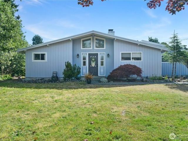 1814 S Forrest St, Westport, WA 98595