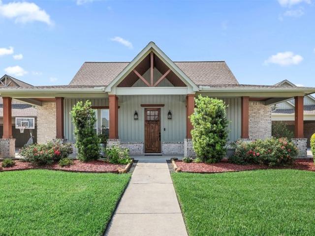 1814 S Prairie Ln, Deer Park, TX 77536