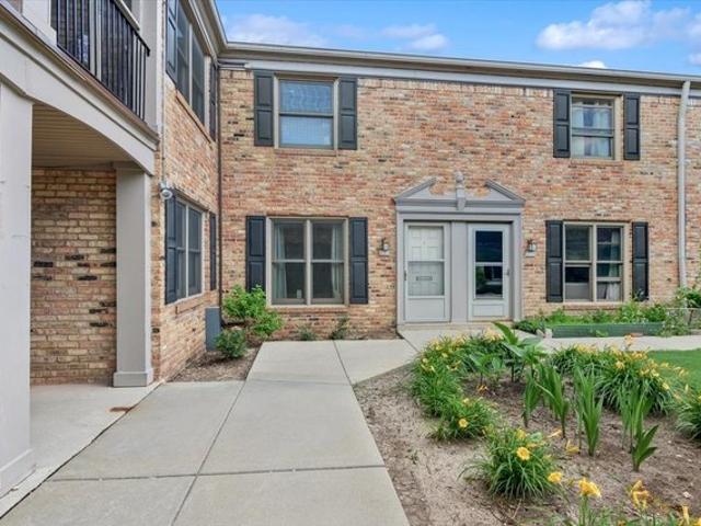 1814 Sessions Walk Unit 1814, Hoffman Estates, IL 60169