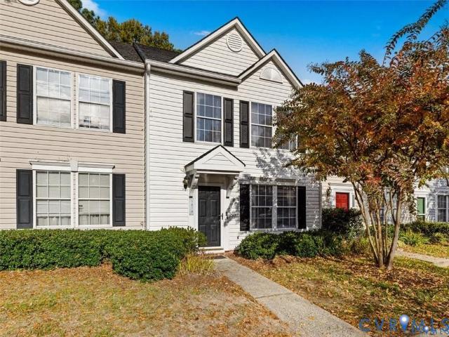 1814 Timberly Waye