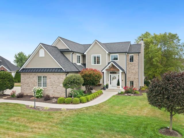 1814 Vanderbilt Drive