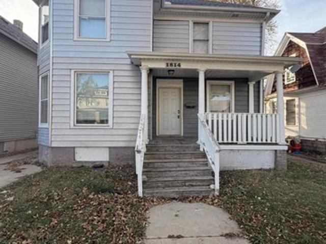 1814 Villa St, Racine, WI 53403