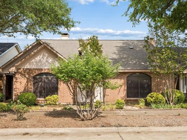 1814 Wyatt Dr, Garland, TX 75040