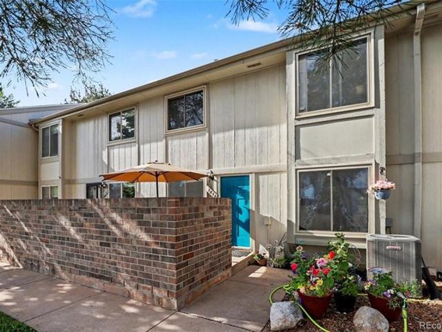 1814 W 102nd Ave, Denver, CO 80260