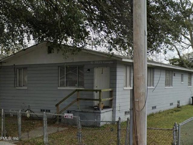 1814 W 2nd St, Jacksonville, FL 32209