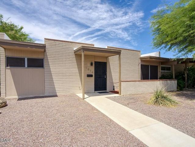 1814 W Frier Dr, Phoenix, AZ 85021