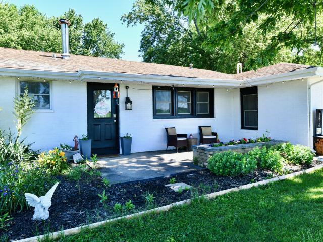 1814 W State Road 28 Road