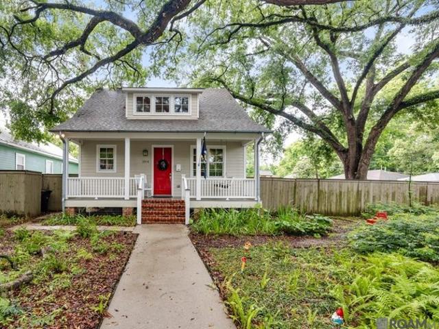 1814 Wisteria St, Baton Rouge, LA 70802