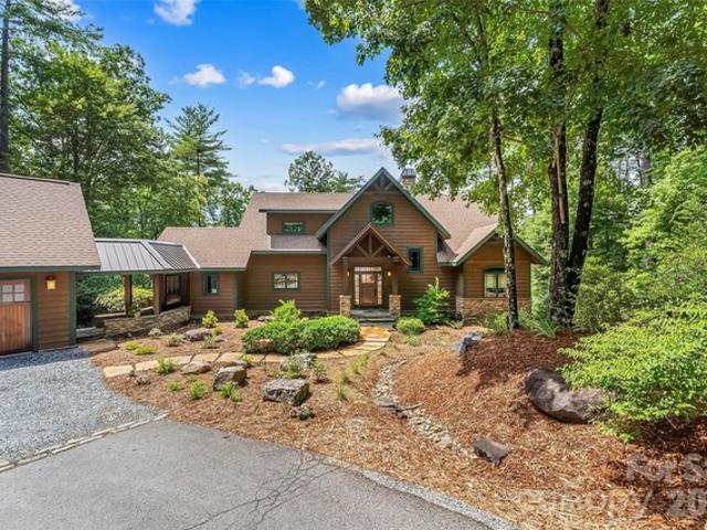 1814 Yellow Fork Trl E, Nebo, NC 28761