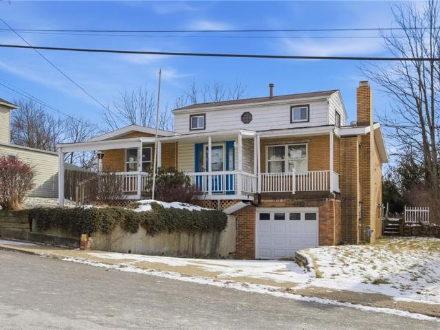 1814 5th St, New Brighton, PA 15066 | Compass