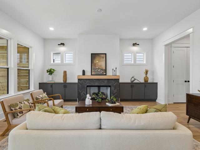 1814A Piedmont Ave