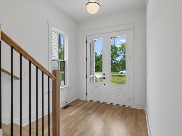1814B Piedmont Ave