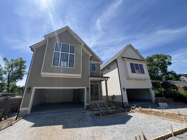 1814B Piedmont Ave