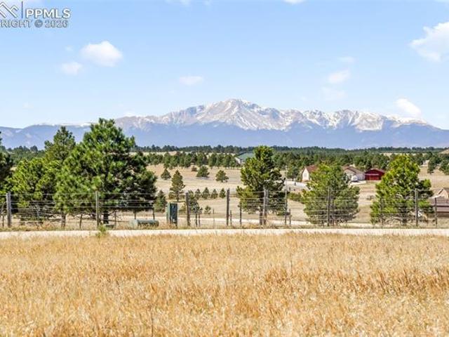 18150 Pinon Park Road